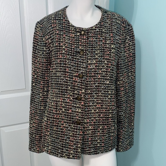 Koret | Jackets & Coats | Vintage Koret Blazerjacket | Poshmark